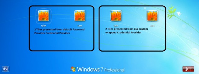 Capturing Windows 7 Credentials at Logon Using Custom Credential ...